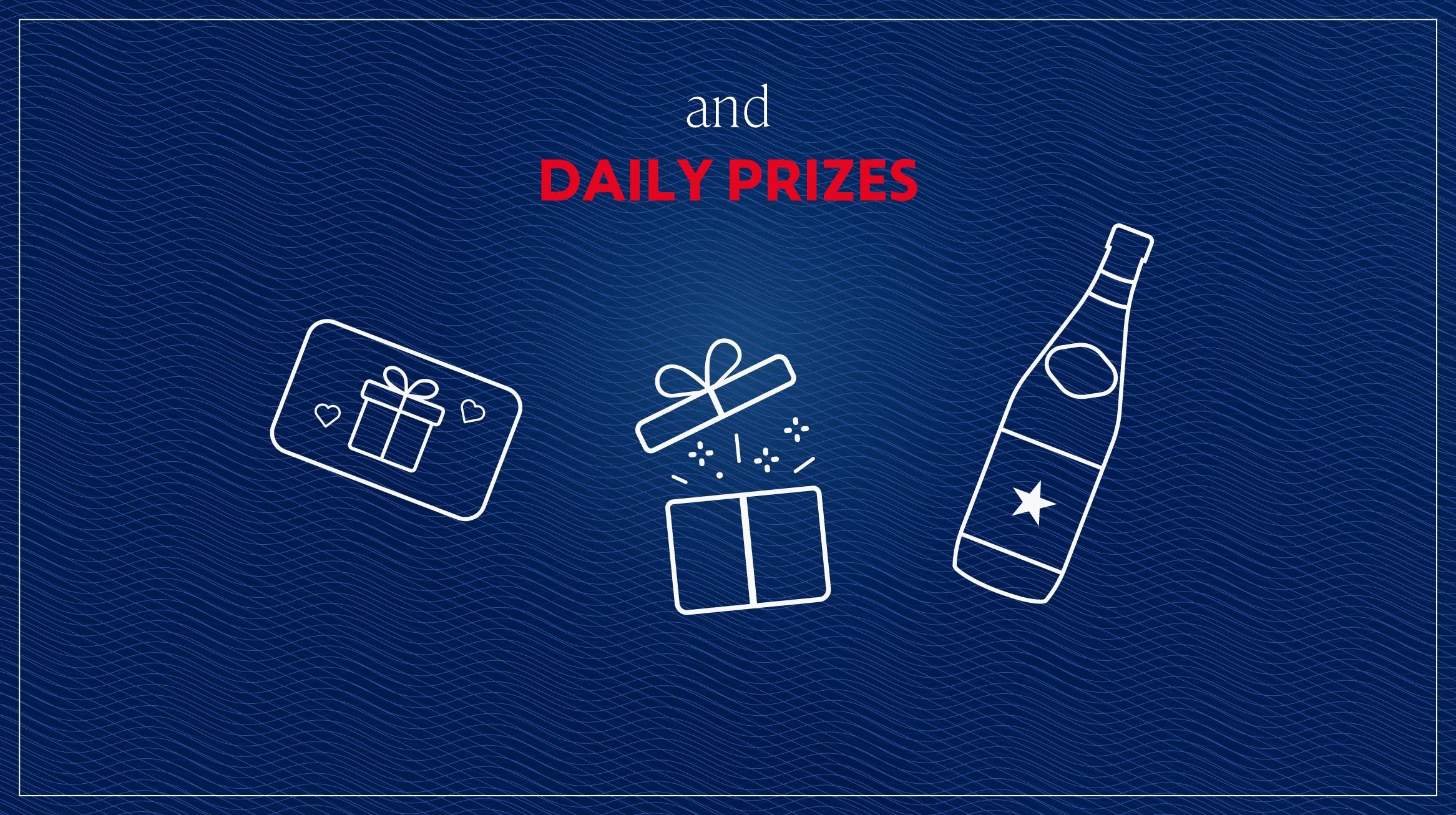 Share your best table moments and win a fine dining experience ...