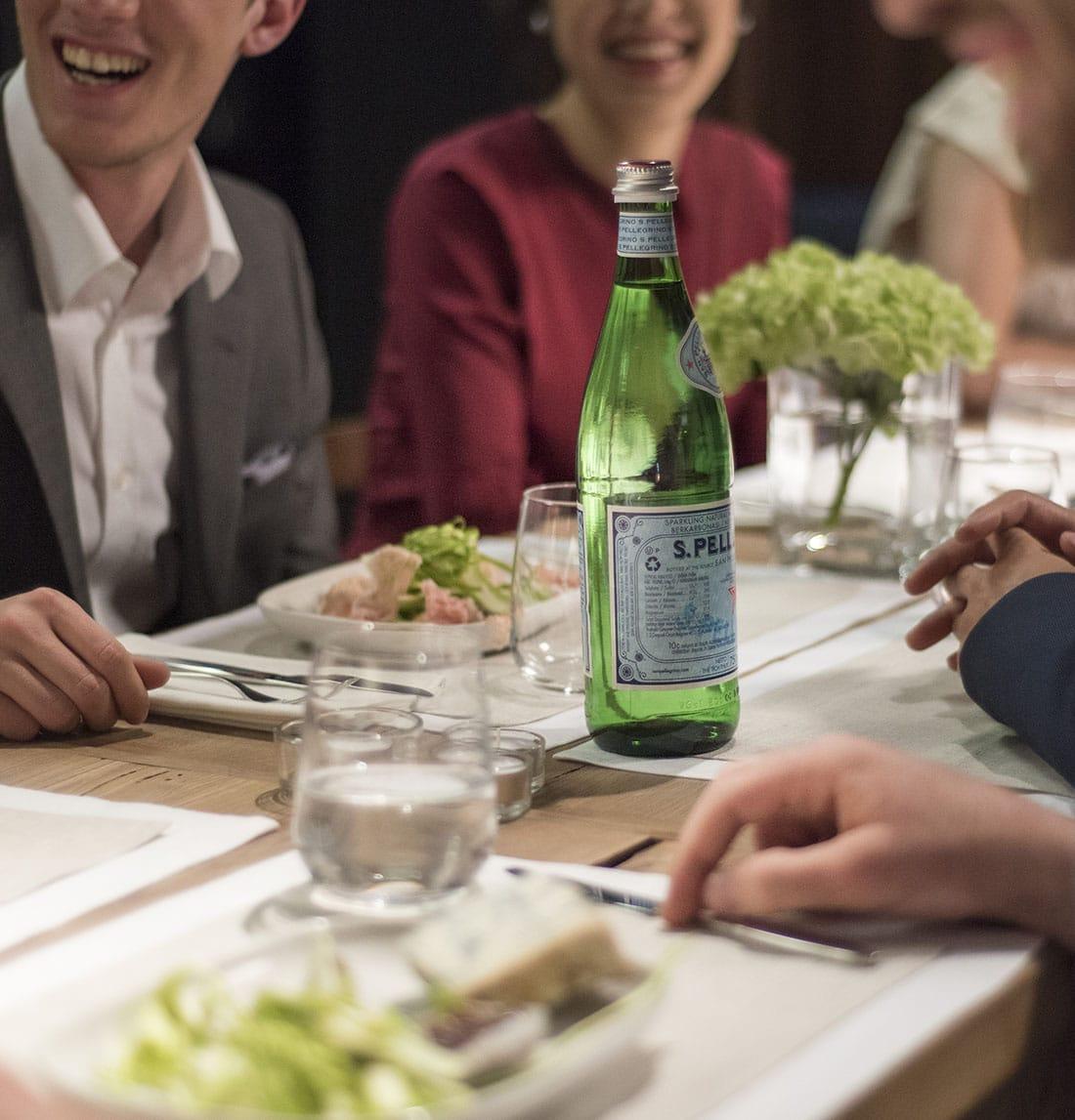 Sanpellegrino: Italian Sparkling Water & Beverages | Sanpellegrino
