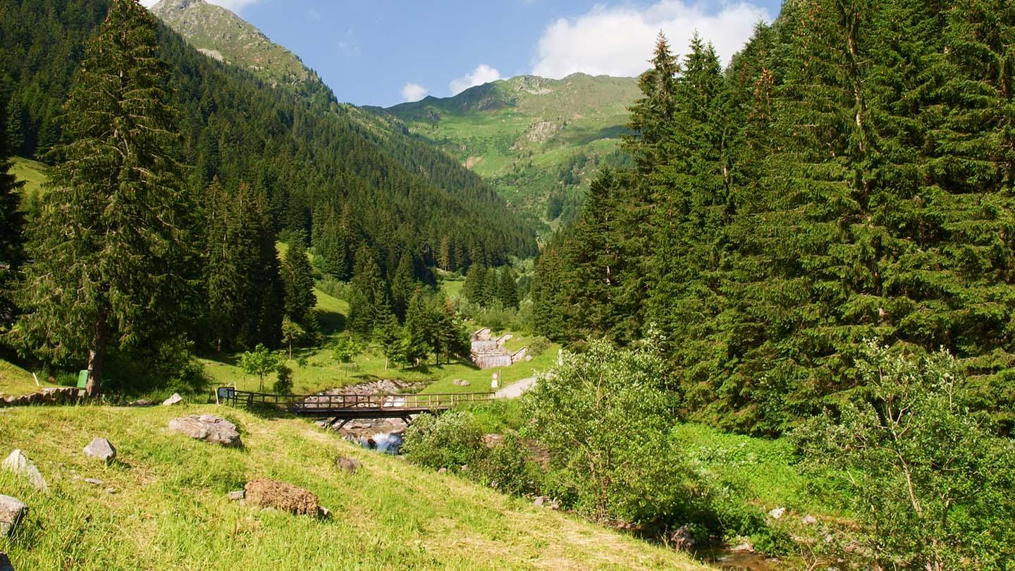 S.Pellegrino Wasser: Herkunft und Quelle | Sanpellegrino