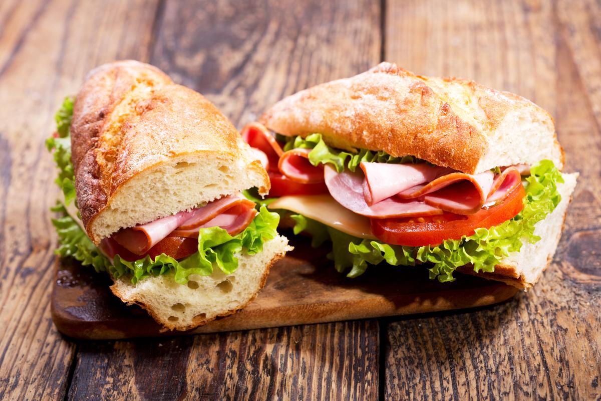 Panini Gourmet: 11 Ricette e idee firmate da due chef | Sanpellegrino