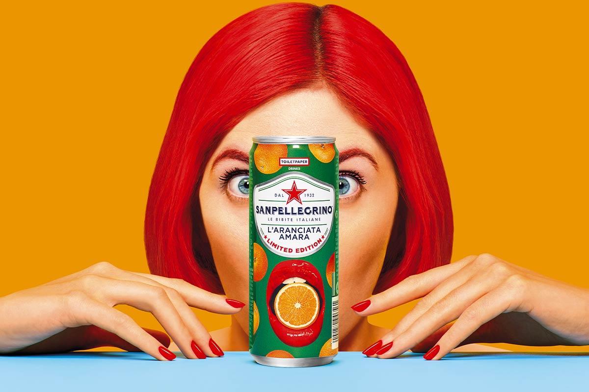 Bibite Italiane Sanpellegrino: news & eventi | Sanpellegrino