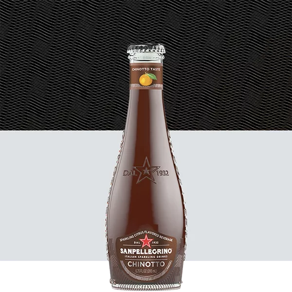 Chinotto dranken | Sanpellegrino