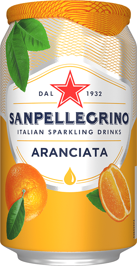 Sanpellegrino: Italian Sparkling Water & Beverages | Sanpellegrino