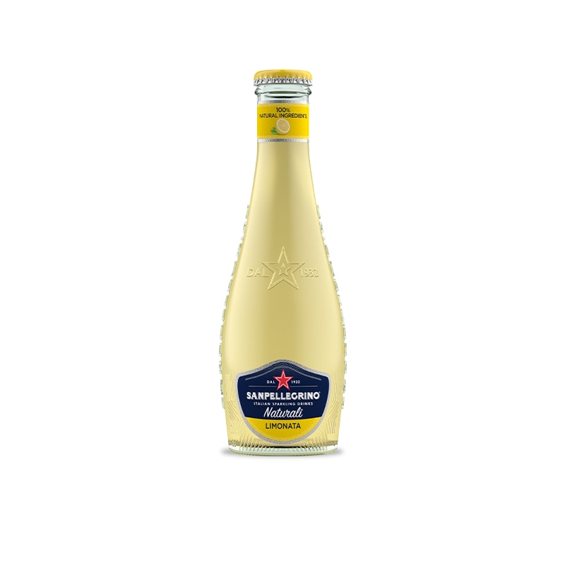 Sanpellegrino Limonata: lemon drink | Sanpellegrino