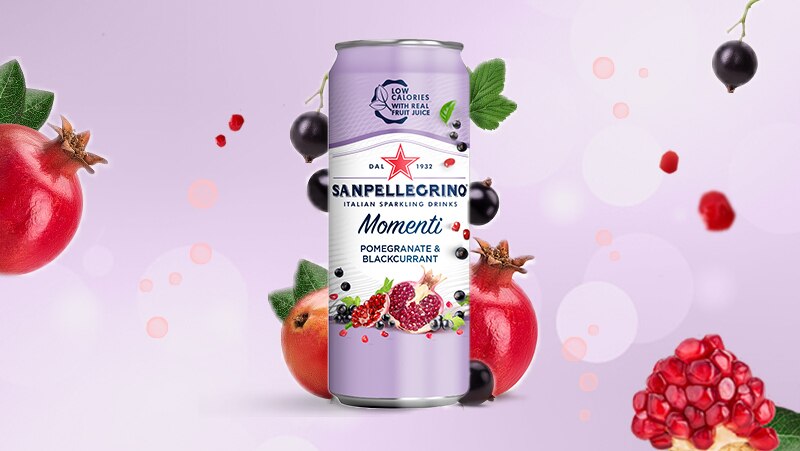 Sanpellegrino Pompelmo: grapefruit drink | Sanpellegrino