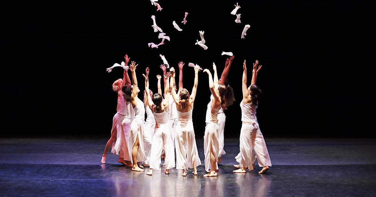 Theatre is an Italian icon | Sanpellegrino