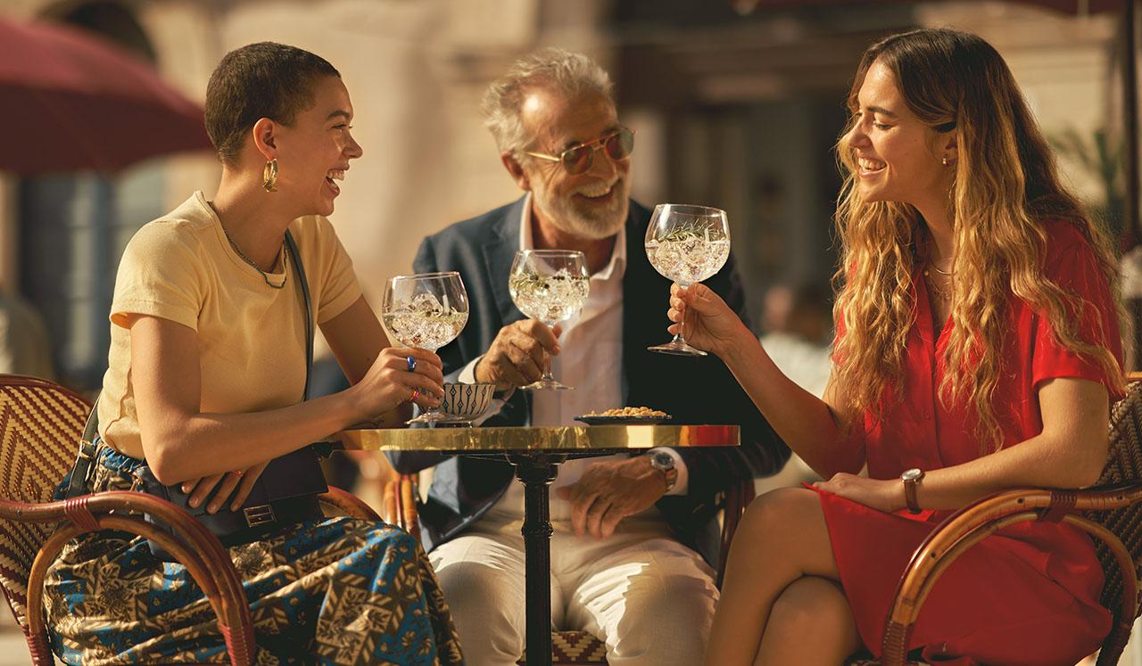 Sanpellegrino Italian Sparkling Drinks | Sanpellegrino