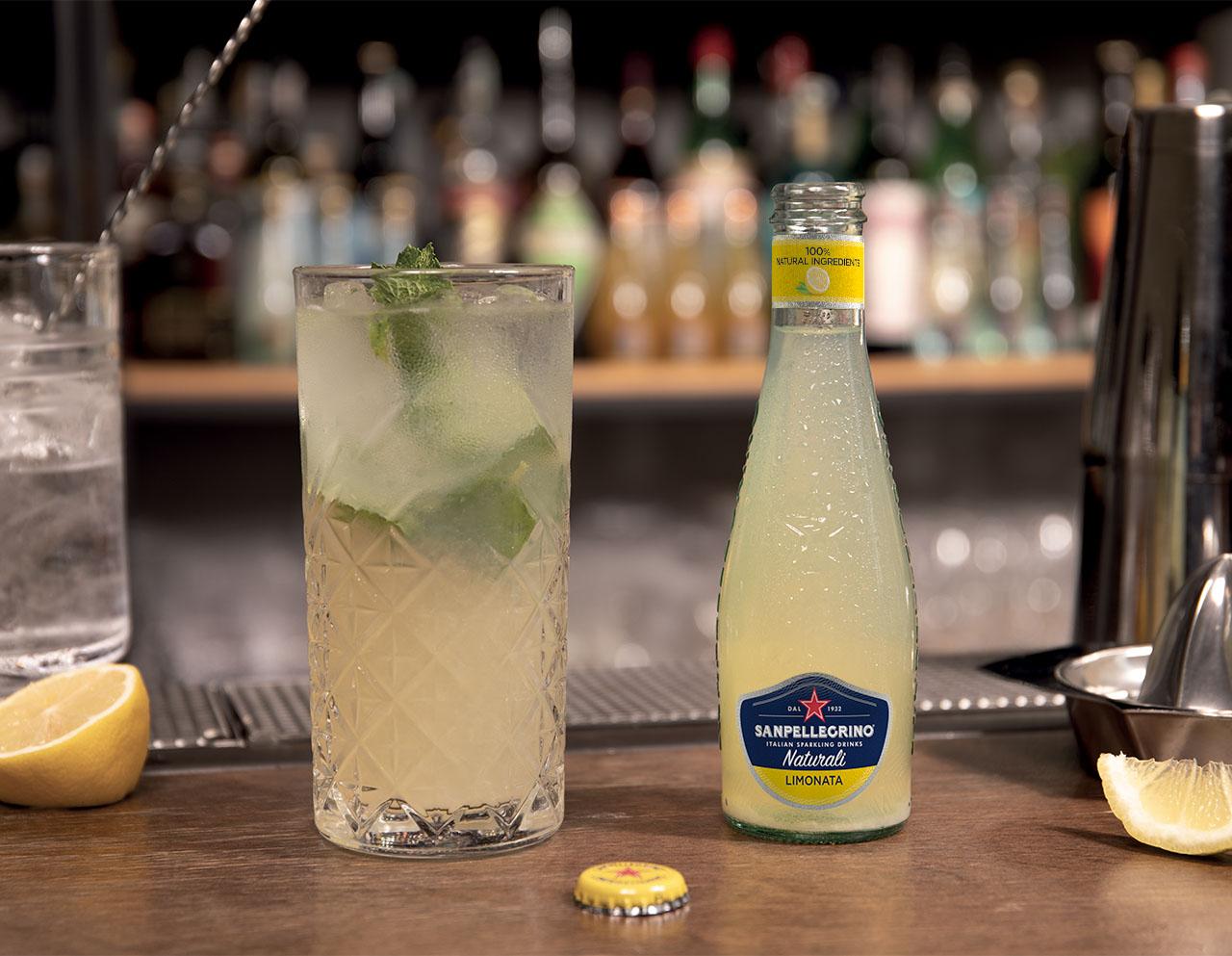 Limonata Drink Recipe | Besto Blog