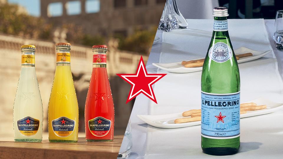 Üst düzey lezzet deneyimlerini yaratmak | Sanpellegrino