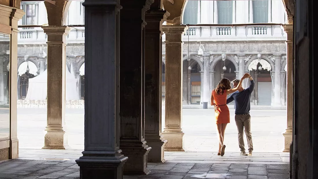 Italian Identity & History | Sanpellegrino®