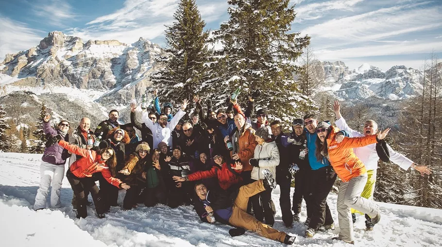 Chef's Cup Südtirol Is Going to Start in Italy | Sanpellegrino®